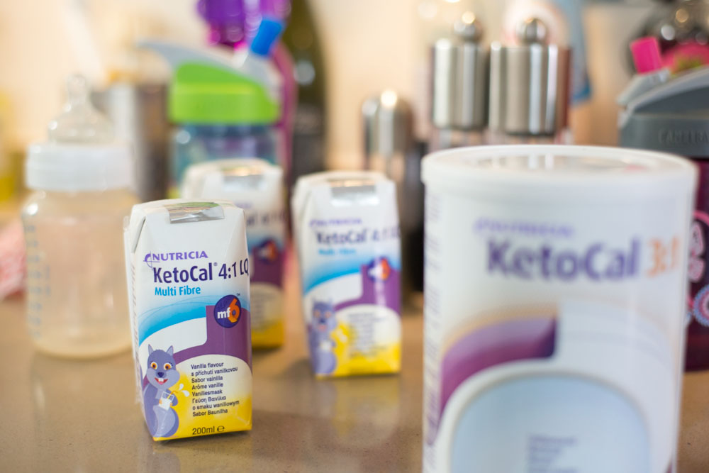 KetoCal - Ketogen Diæt I Nutricia.dk