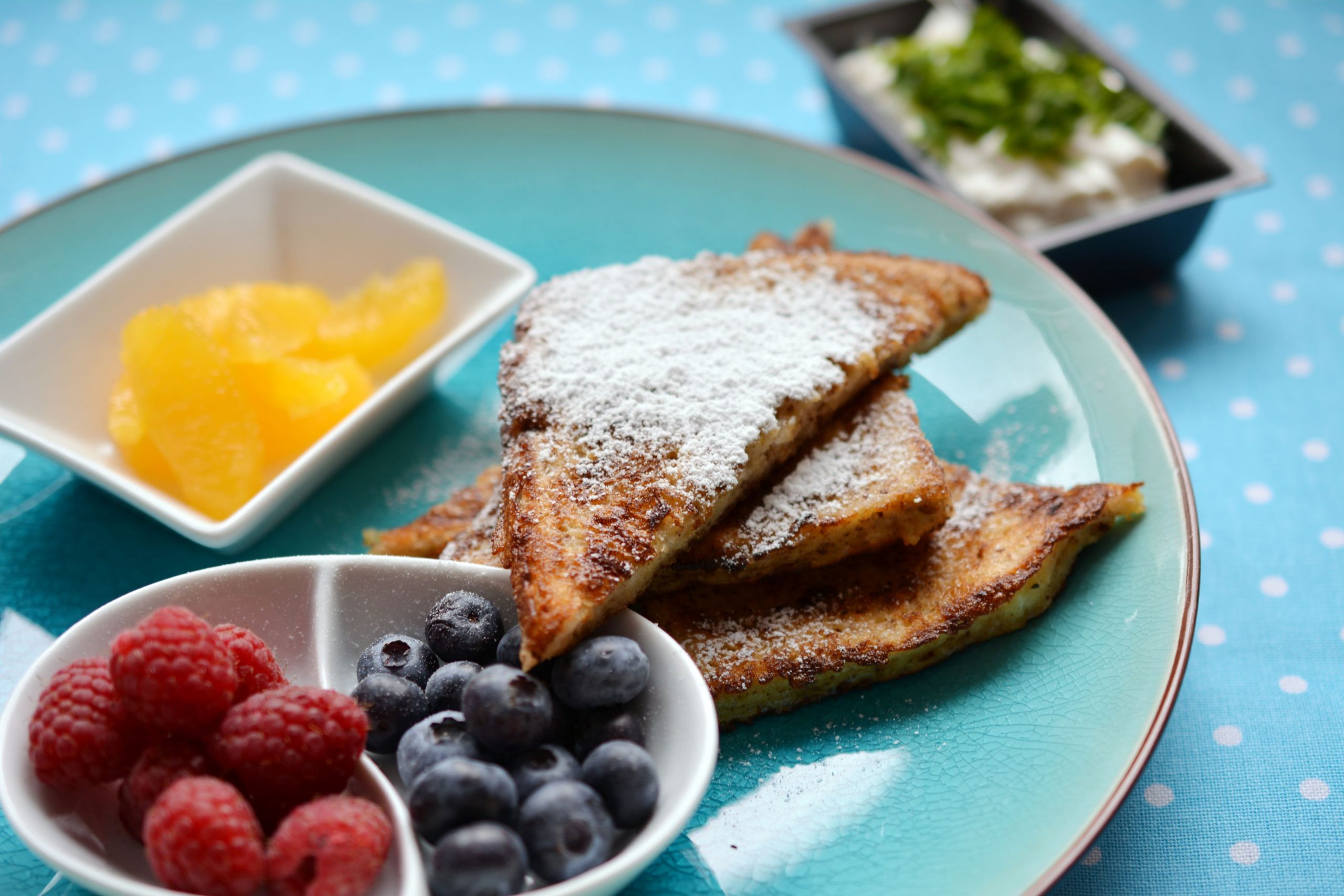 Arme riddere med Fortini Multi Fibre - Nutricia.dk